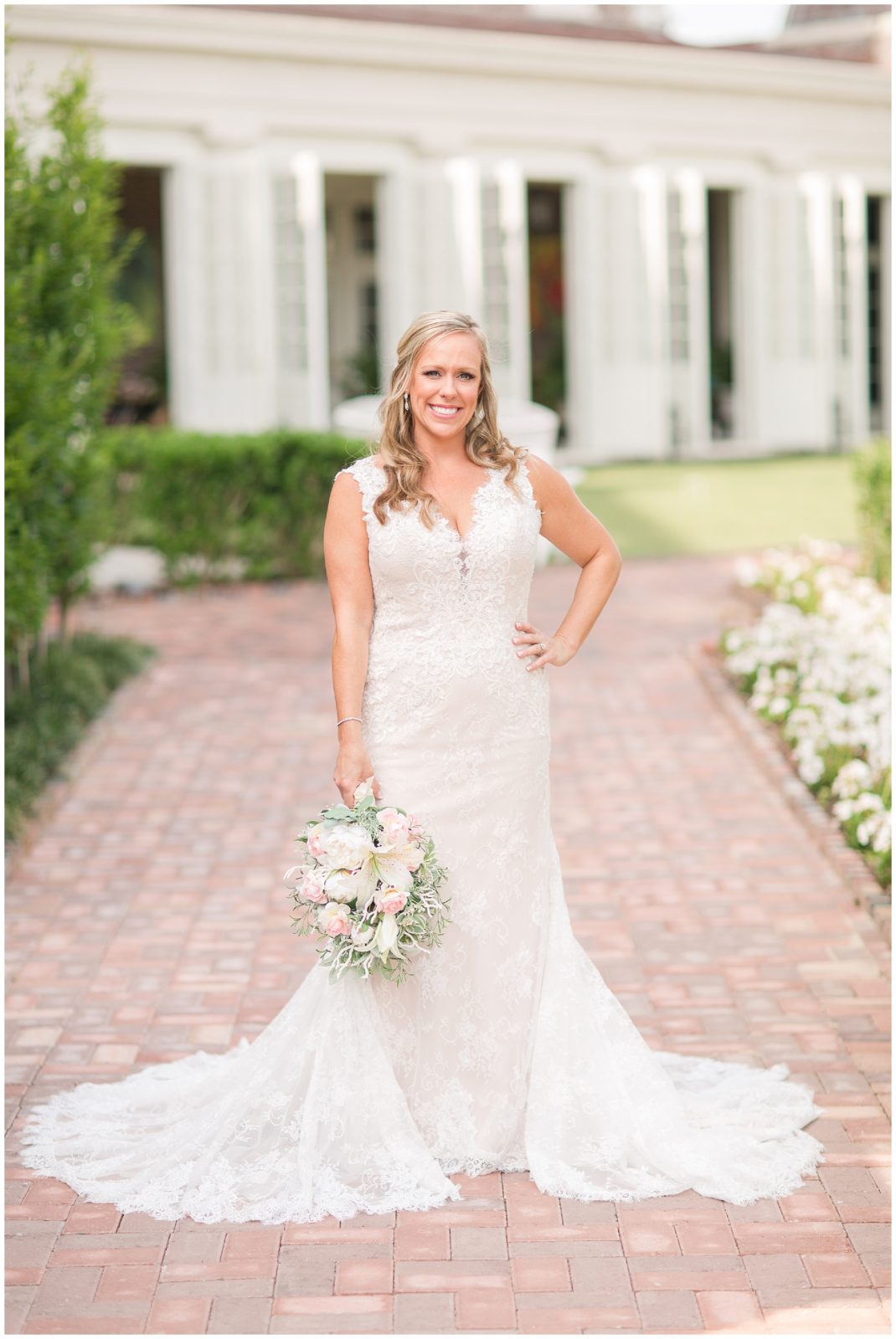 Virginia Beach Wedding | Tara & York