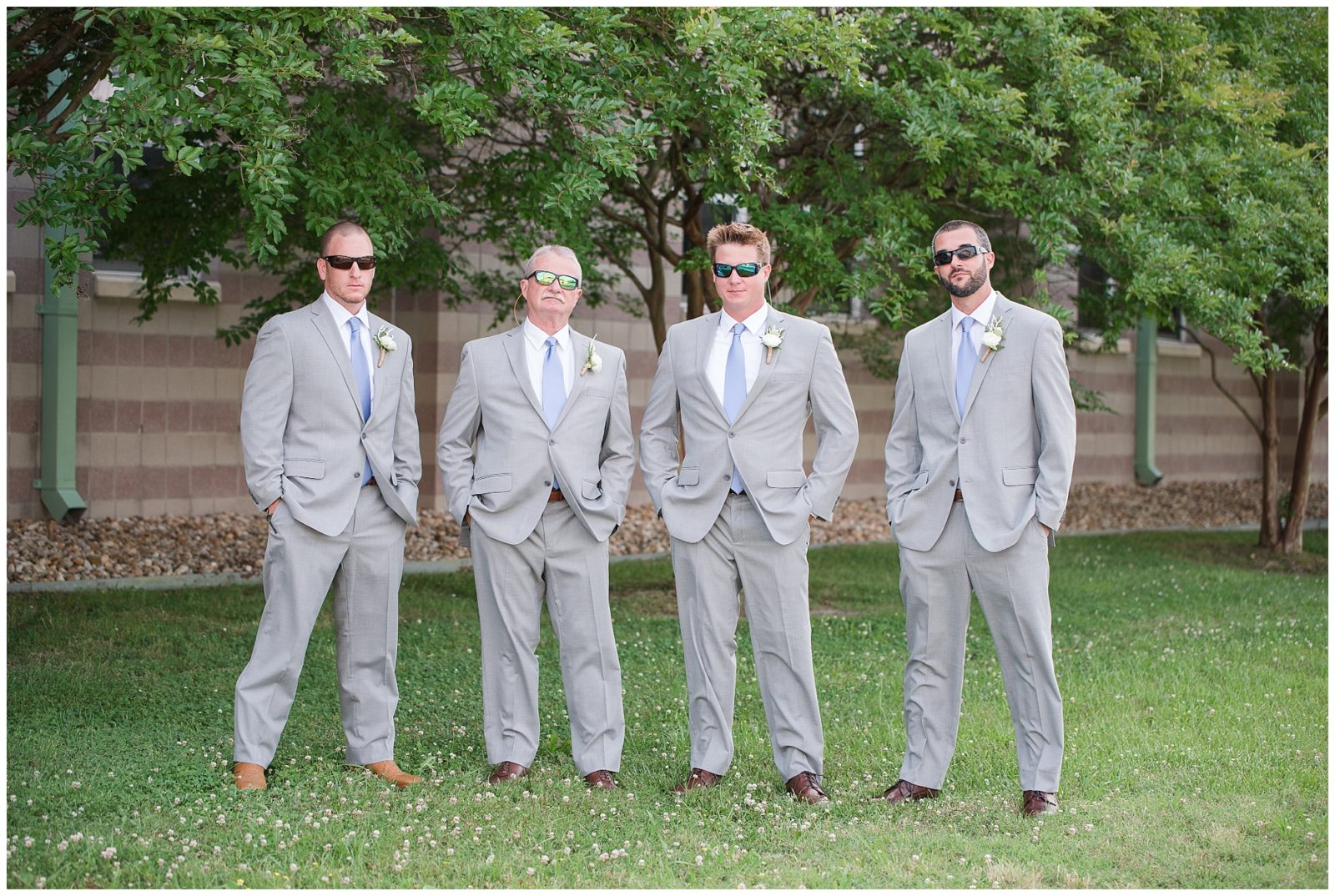 Virginia Beach Wedding | Tara & York