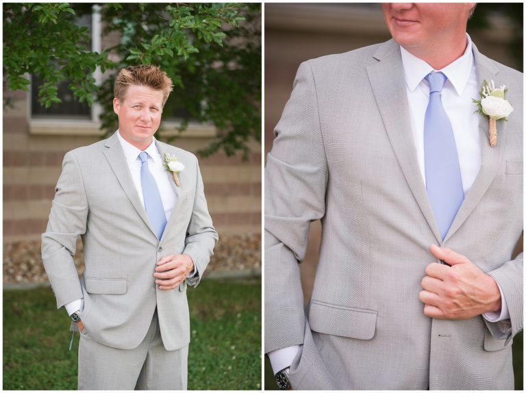 Virginia Beach Wedding | Tara & York