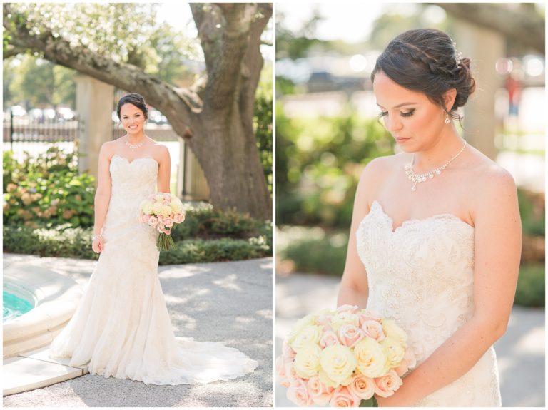 Chrysler Museum Wedding | Lisa & Calvin